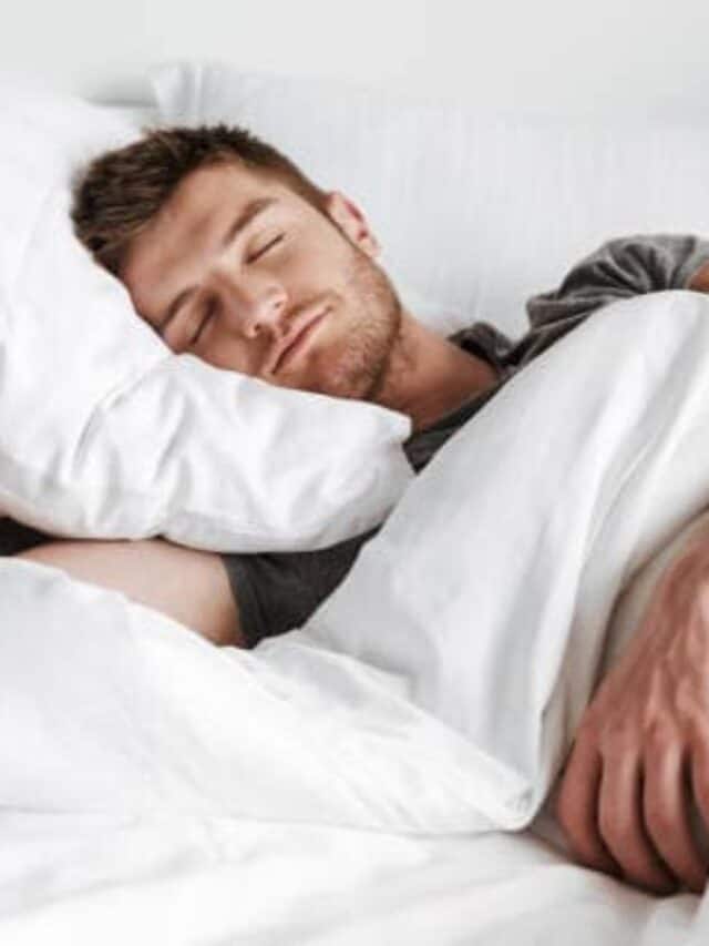 7 Tips and Tricks to Lessen Snoring at Night