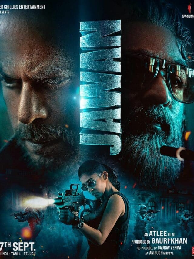 5 Biggest Highlights of Jawan