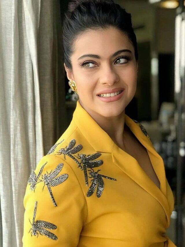 Birthday Special: Kajol's finest performances in 30 years