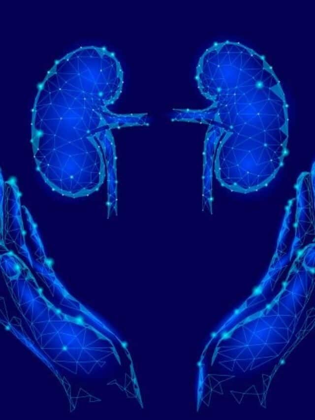 உங்கள் சிறுநீரகம் பலவீனமாக இருக்கும்போது இந்த 7 அறிகுறிகள் தோன்றும்.!