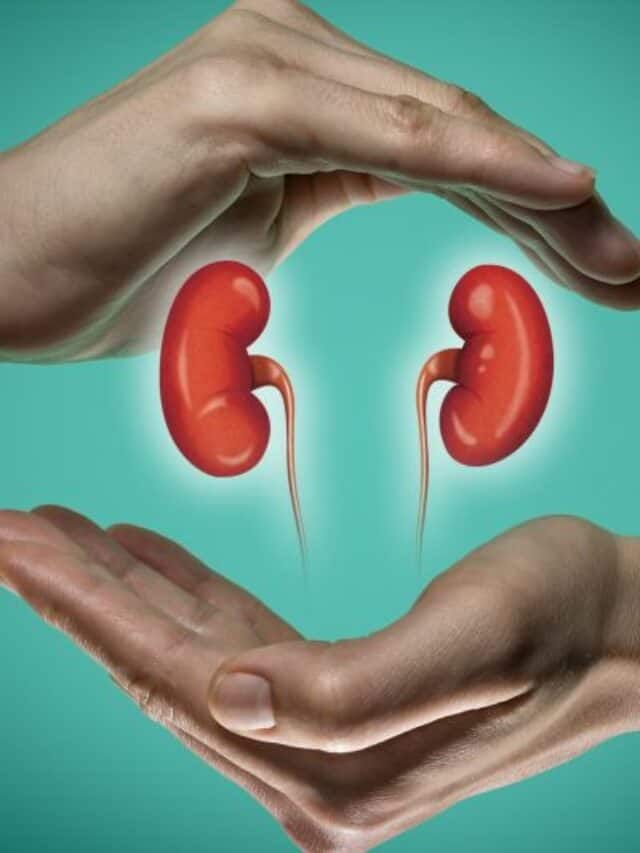7 Tips to Reduce the Risk of Developing Kidney Stones