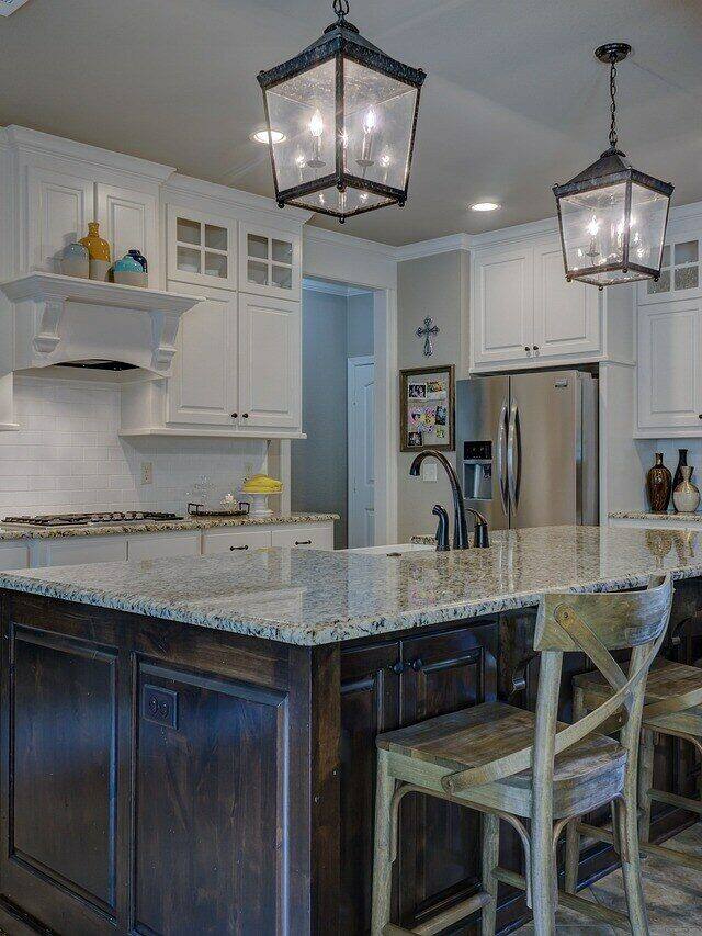 6 Tips To Design Your Kitchen According To Vastu