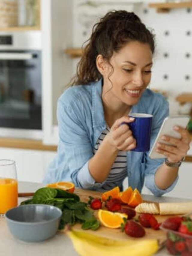 5 Reasons to Eat Breakfast