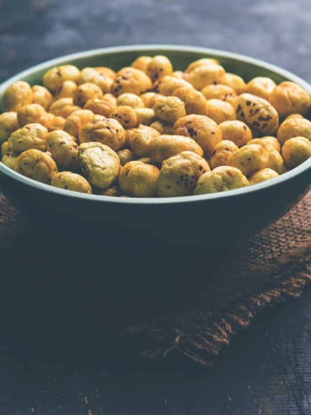 Here are 10 incredible health benefits of makhana