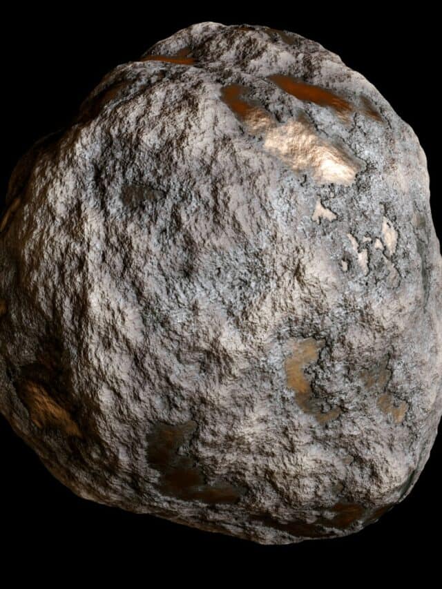 वैज्ञानिकों को मिला सबसे पुराना उल्कापिंड, जिसकी उम्र पृथ्वी से भी ज्यादा