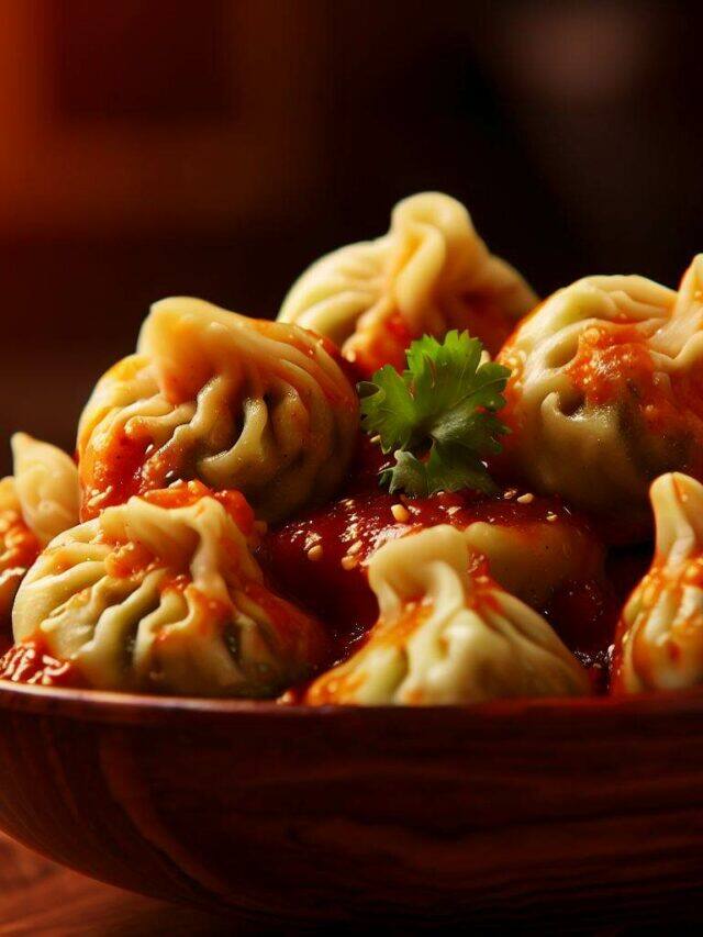 99 ਰੁਪਏ ਵਿੱਚ 32 ਪ੍ਰਕਾਰ ਦੇ ਮੋਮੋਜ਼ , ਉਹ ਵੀ ਅਨਲਿਮਟੇਡ