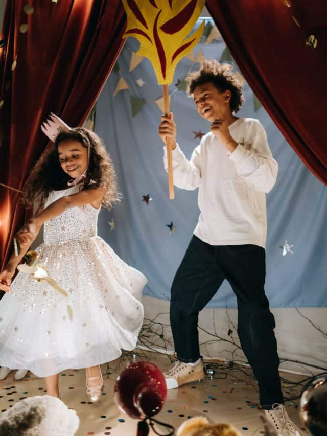 10 Extracurricular Activities To Enroll Your Kids In