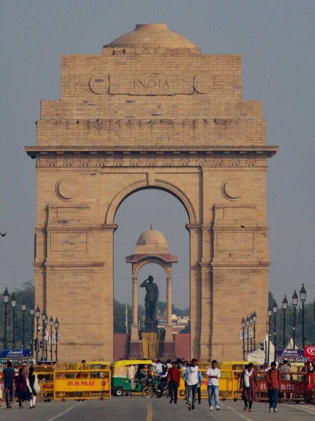 10 Places Around the World With Names Of Famous Indian Cities