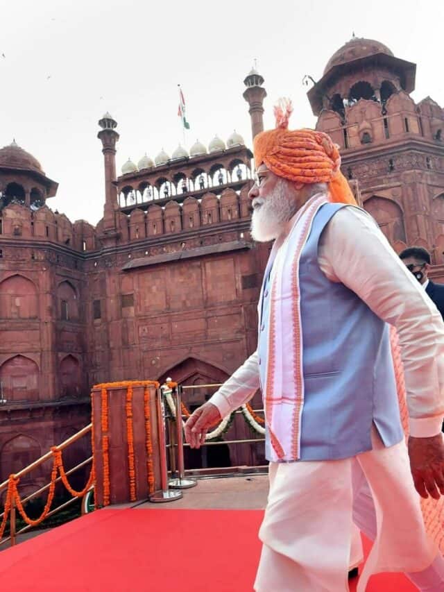 Top quotes from PM Modi’s interview ahead of G20 Summit