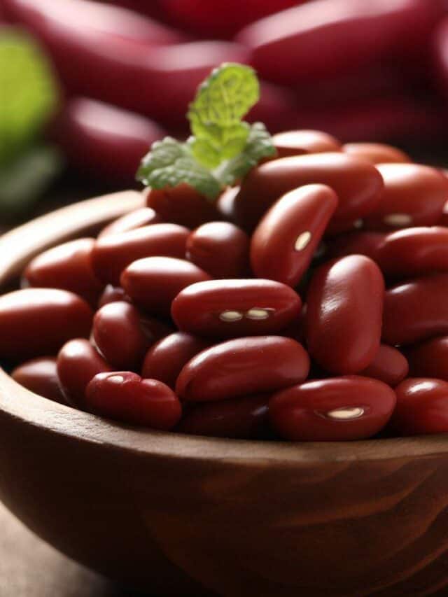 7 Benefits Of Indulging In Rajma