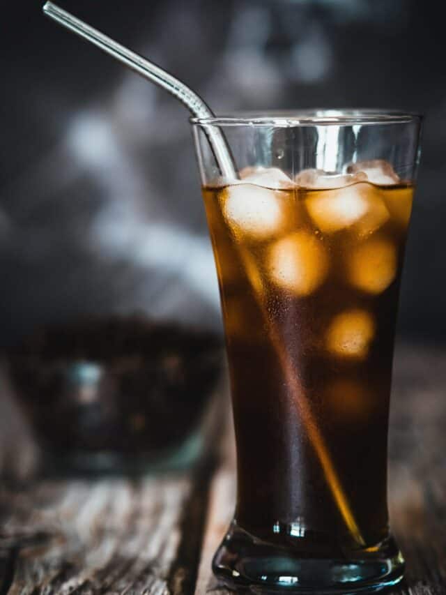 5 Harmful Effects of Cola