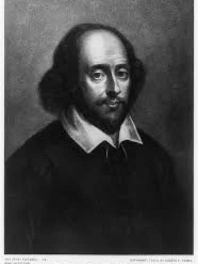10 Inspiring Quotes By William Shakespeare