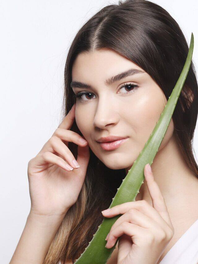5 Exercises For Hair Growth