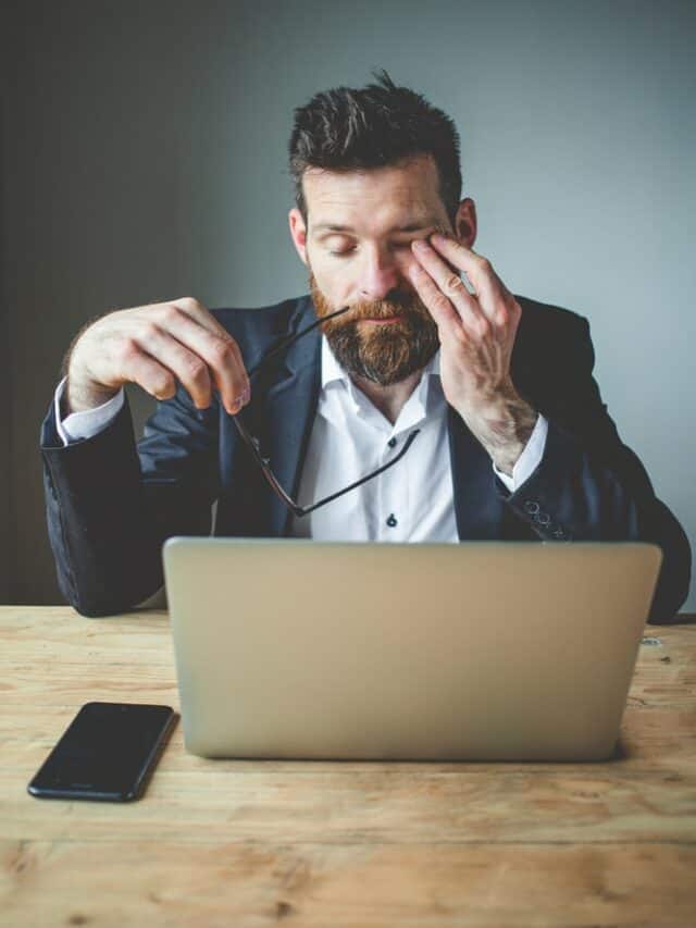 9 Ways to Avoid Mental Exhaustion
