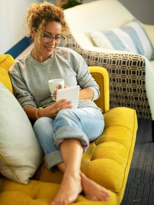 7 Ways To Style Your Office Look