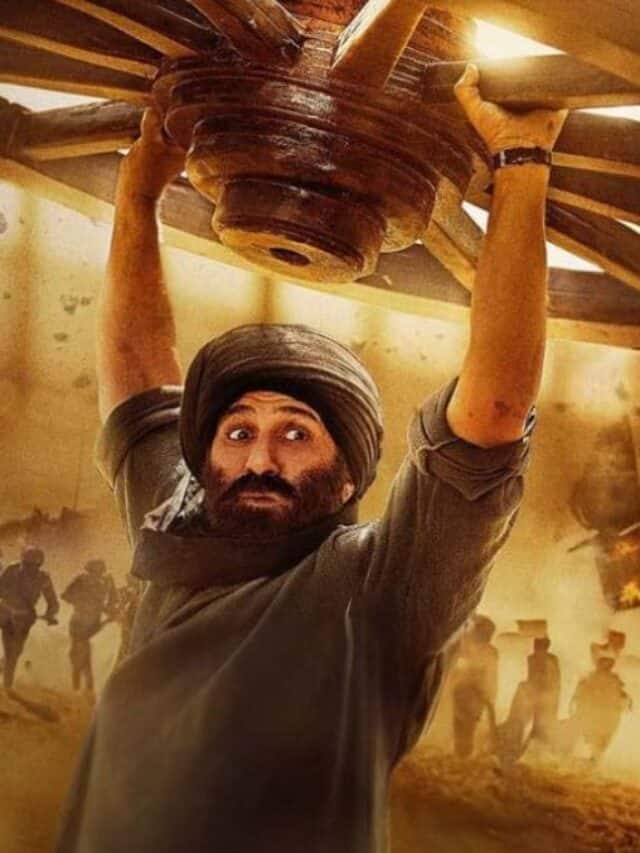 Gadar 2 Box Office Collection: Expected to Cross 300 Crore Today