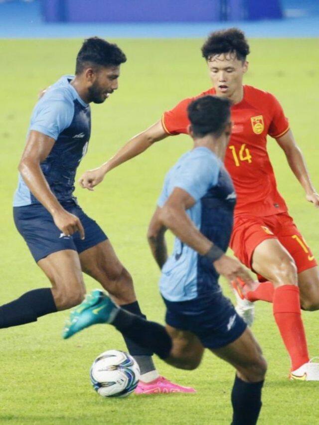 Asian Games 2023: Recap of events at Hangzhou on Day 1