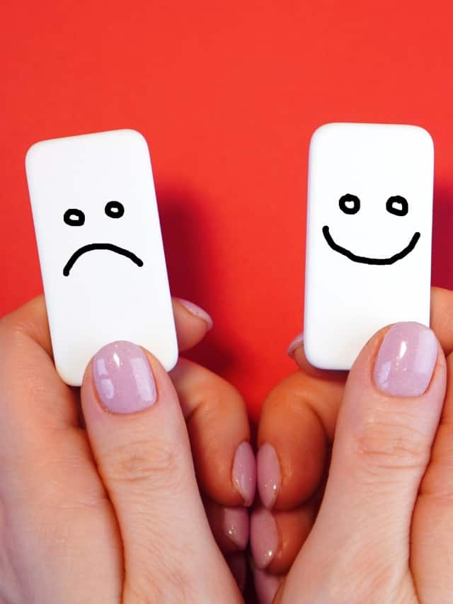 8 tips to deal with period mood swings