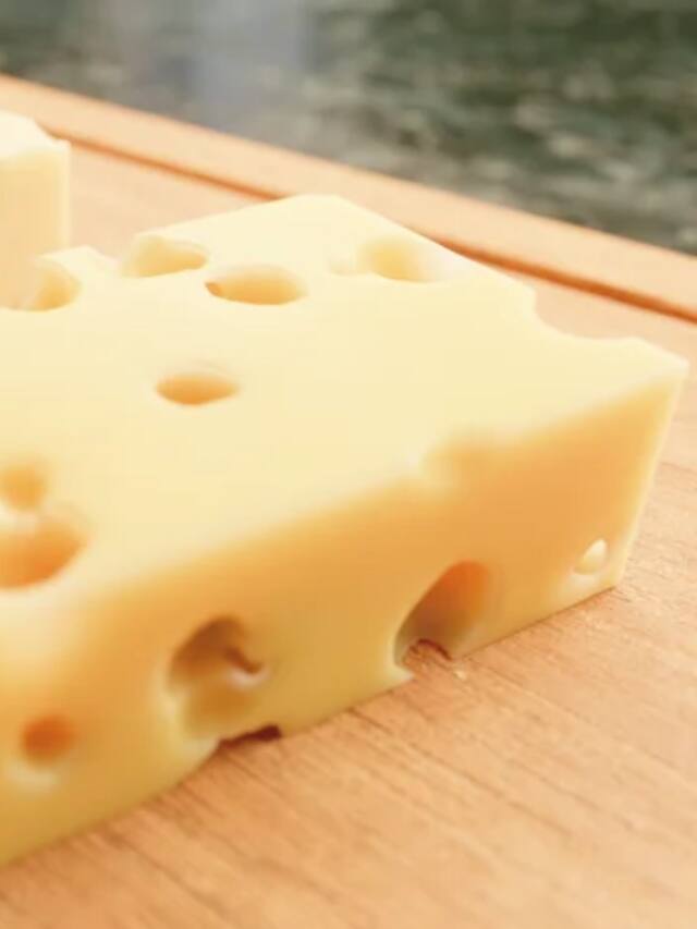 7 Health Benefits Of Consuming Cheese