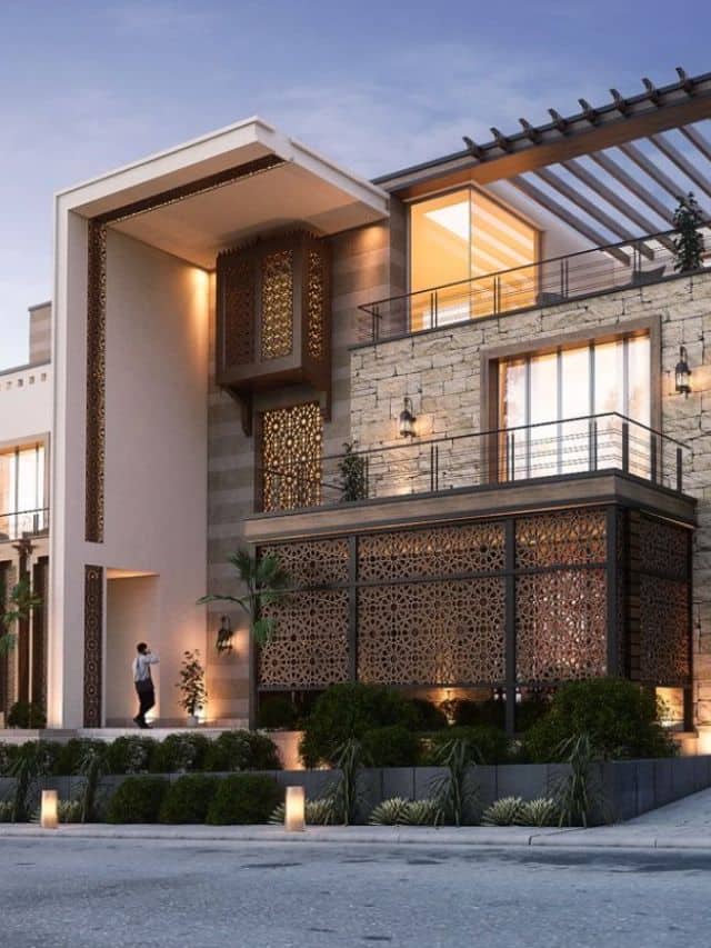 Different House Styles Based On Zodiac Signs