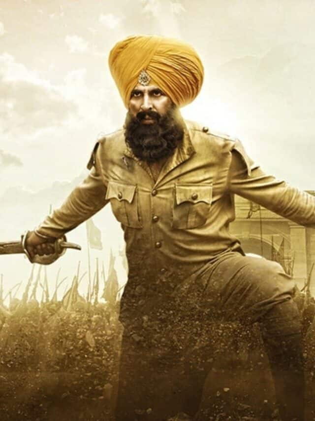 Happy B’day Akshay Kumar: 10 highest grossing films of B’wood Khiladi