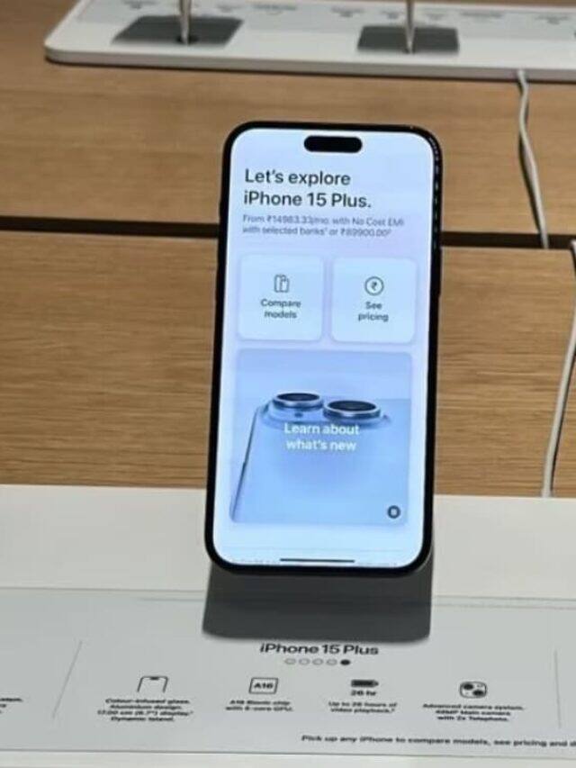 5 Features Exclusive To The iPhone 15 Series