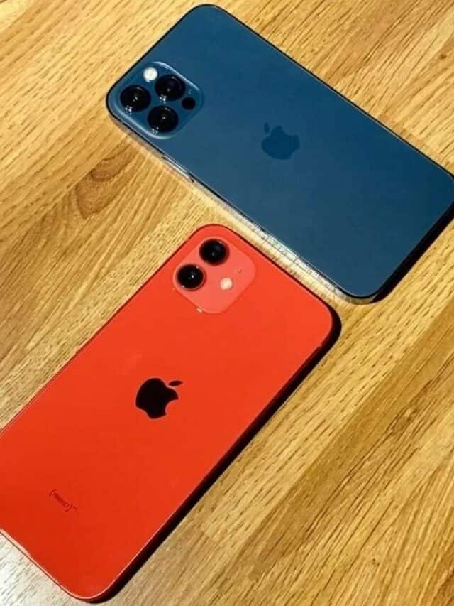 iPhone 12 Sales Banned In France: Here's Why