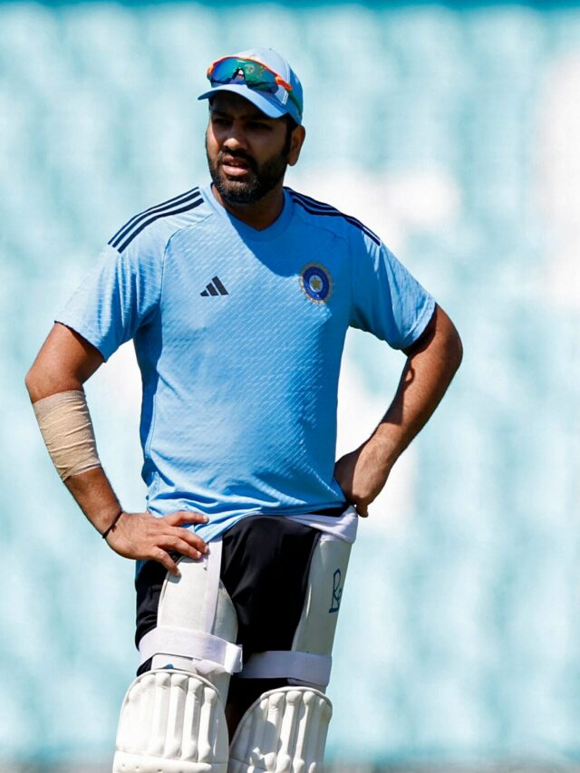 Rohit Sharma scores 10,000 runs in ODIs— Other Indian batters with over ... Rohit Sharma scores 10,000 runs in ODIs— Other Indian batters with over ...