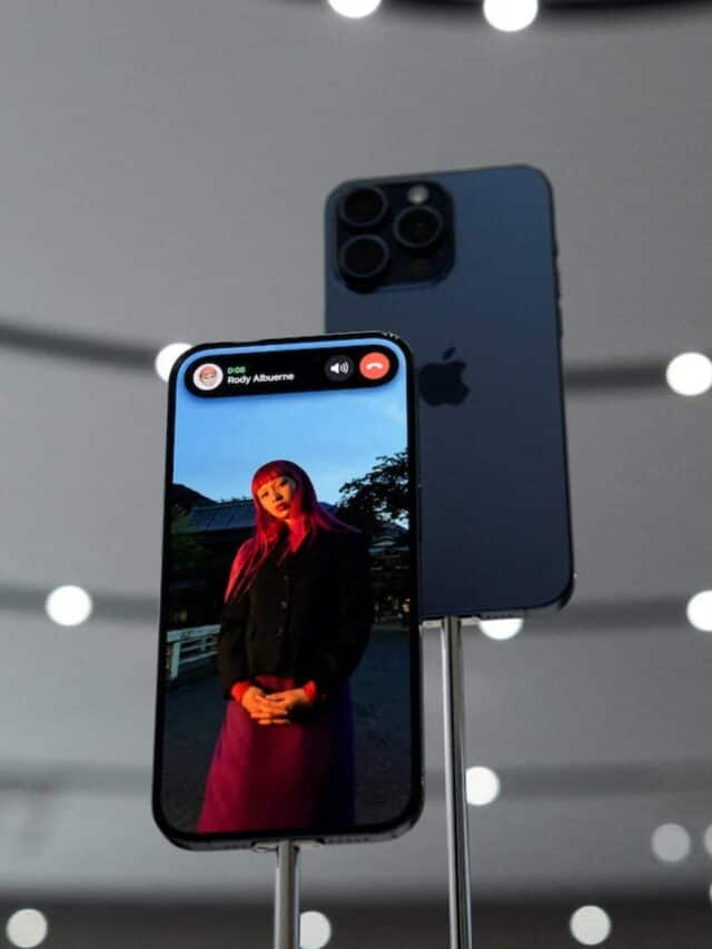 Apple's ‘Wanderlust’ event: iOS 17 to release on September 18 – check ...