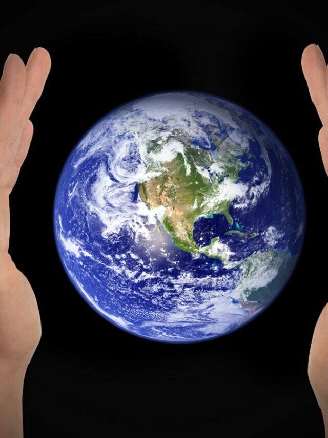 कैसे पृथ्वी के ध्रुवों पर जमी रहेगी बर्फ