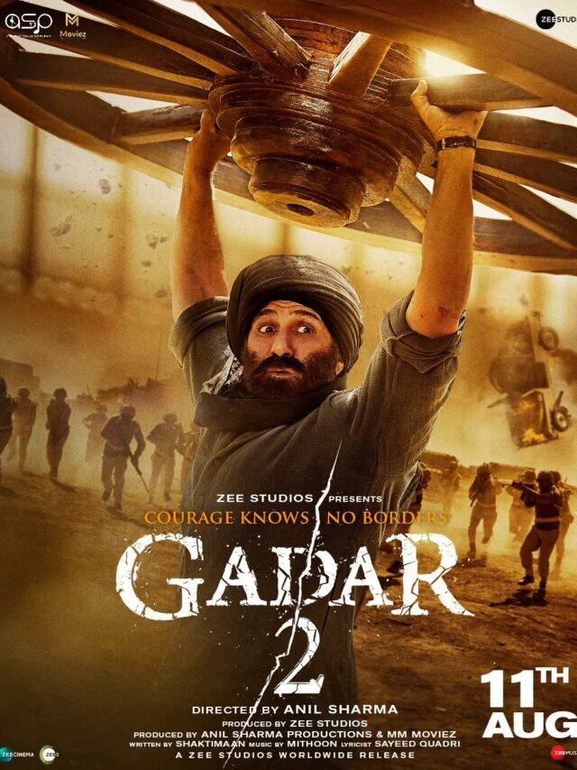 10 Highest-grossing Films Of 2023 So Far