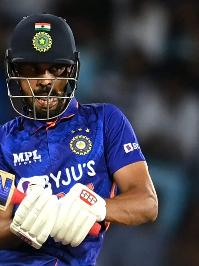 Five India Men's Cricketers to Watch Out For in Asian Games