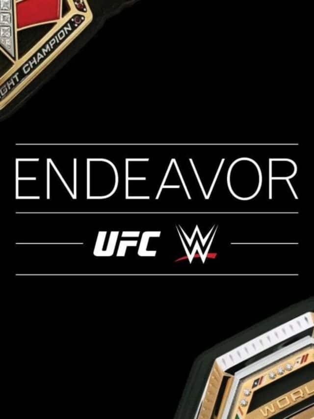 10 Things to Know About the WWE-UFC Merger