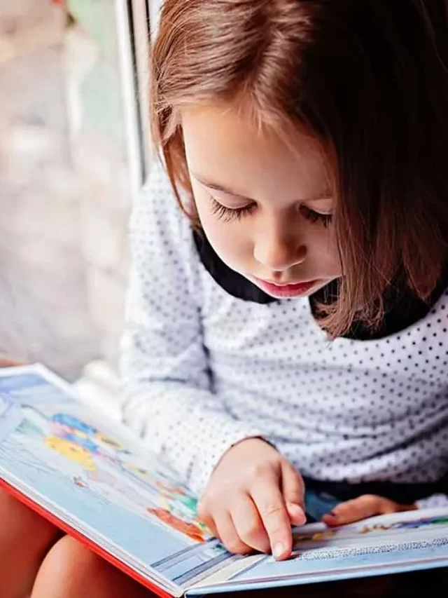 10 Quotes To Inspire Your Kids To Take Up Reading