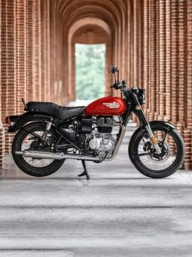 दिलदार लोगों की पहली पसंद बुलेट लाई बाइक 350, कीमत…