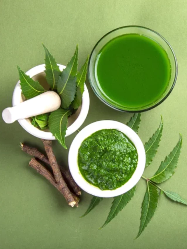 7 Amazing Benefits Of Eating Neem Leaves Daily 7 Amazing Benefits Of Eating Neem Leaves Daily
