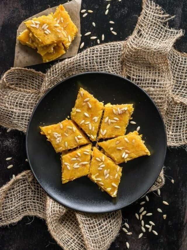 Fasting for Janmashtami? 9 healthy recipes to savour