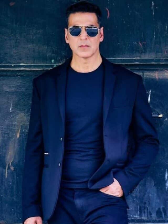 5 Akshay Kumar Films To Watch With Your Family