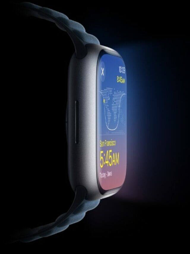 Why Apple Watch Never Supported Android Phones Why Apple Watch Never Supported Android Phones