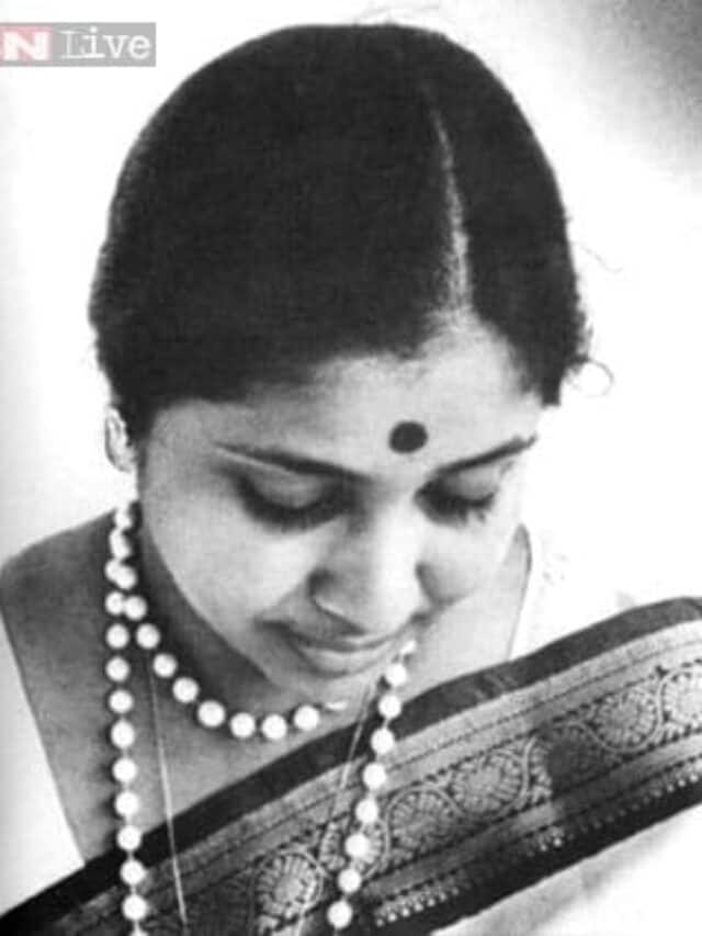 Asha Bhosle Turns 90: Unknown Facts About the Legend