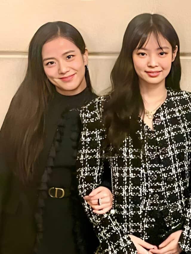 10 Trendy Korean Haircuts To Try