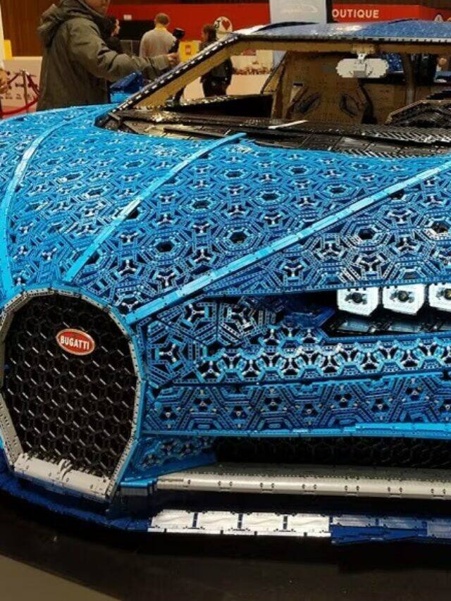 10 Famous Car Logos And Interesting Stories Behind Them