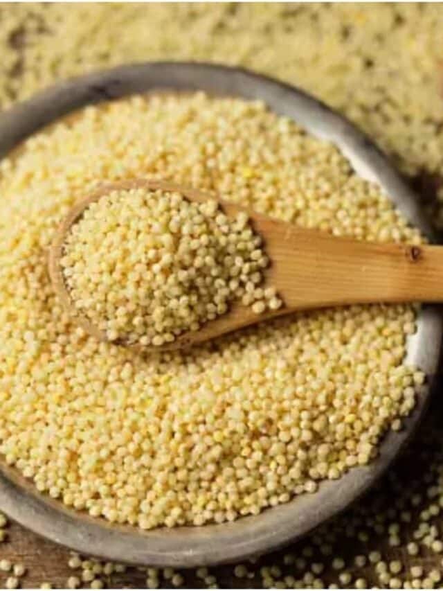 G20 Summit 2023: Millet-inspired menu for global leaders