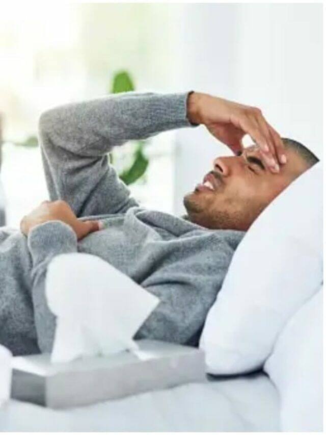 6 yoga asanas to relieve sinus symptoms