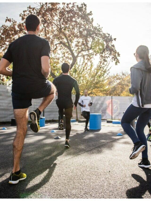 World Heart Day: Fun cardio workouts to keep your heart in shape