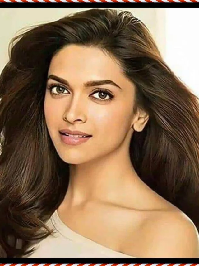 Deepika Padukone's Classic DIY Face Mask