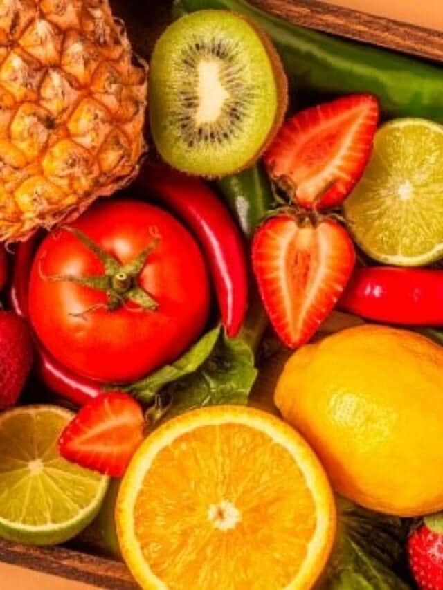 8 Amazing Health Benefits of Consuming Vitamin C Supplements