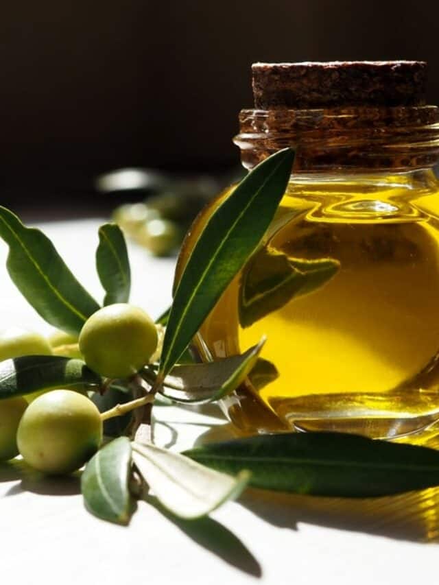 5 Healthy Cooking Oils You Should Know About