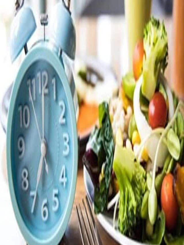 7 Tips To Remember While Intermittent Fasting