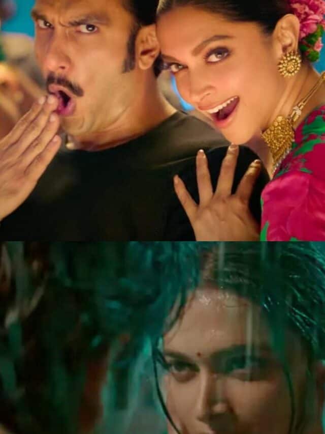 5 Best Cameos Of Deepika Padukone